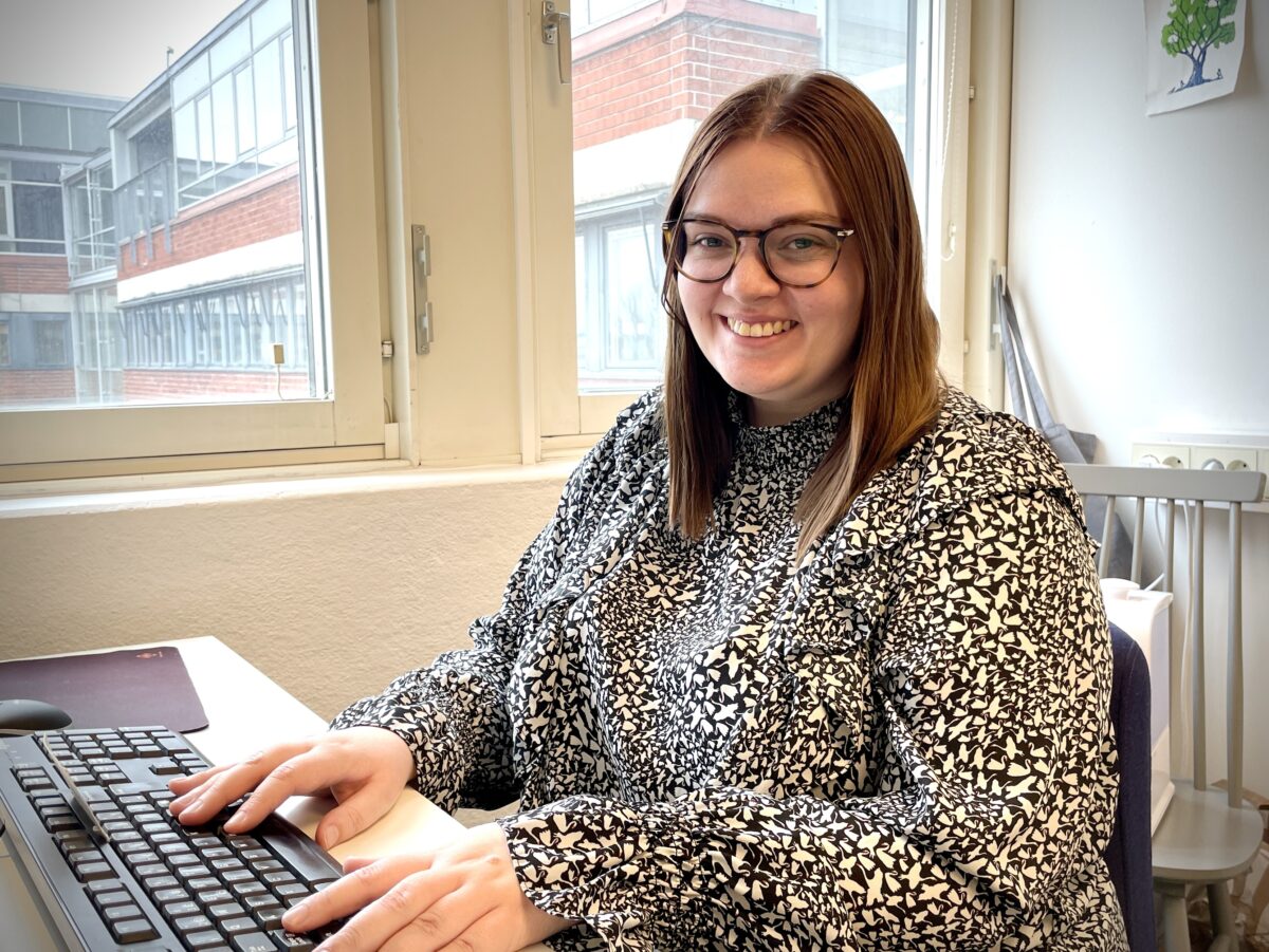 LSS daglig verksamhet för dig med autism och IT-intresse - Misa